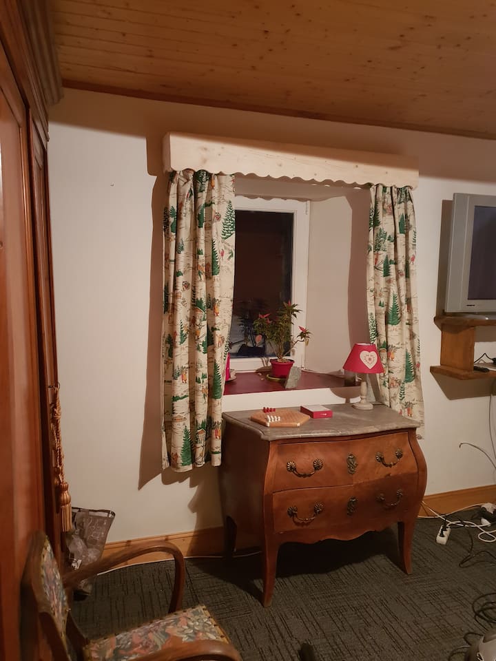 Beau Gîte Vailly (Haute-savoie) Proche Stations - Lac de Vallon