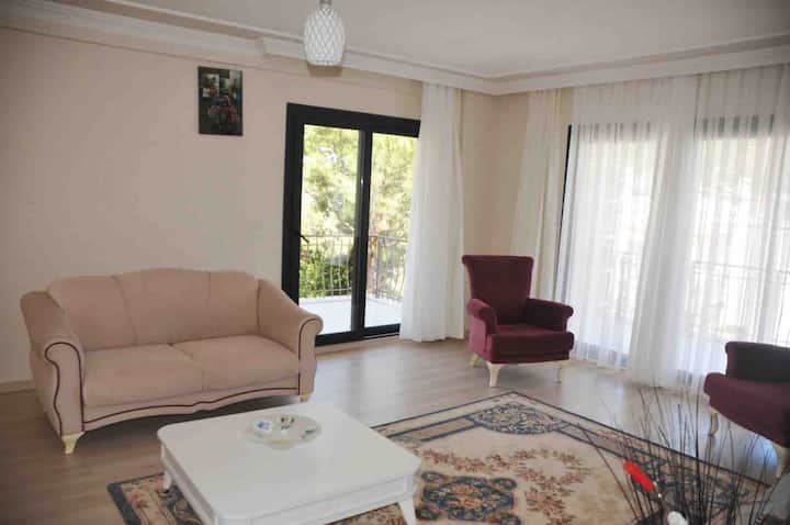 Marmaris Entire Villa/double Apartment In Nature - Marmaris