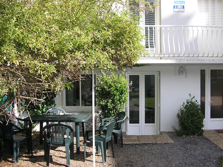 Maison Et Jardin Au Cœur De Luchon - Bagnères-de-Luchon
