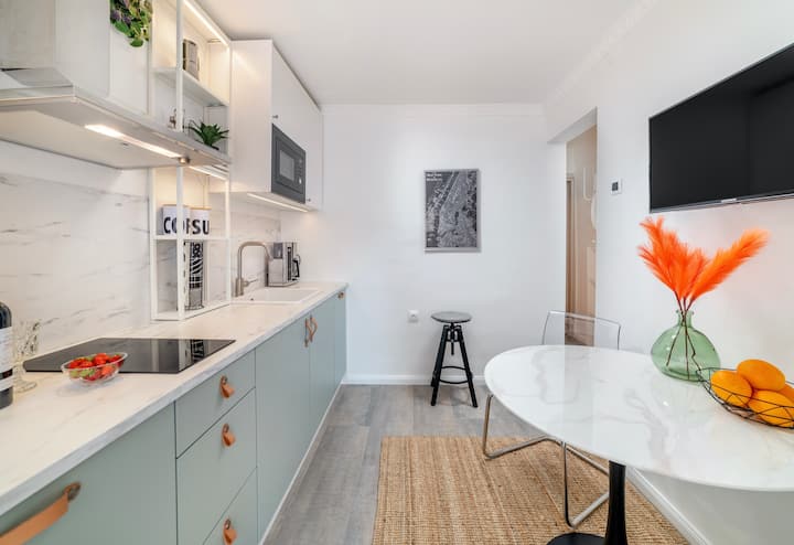 La Casa Loft 4*51 M2,style,city Center,parking - Split