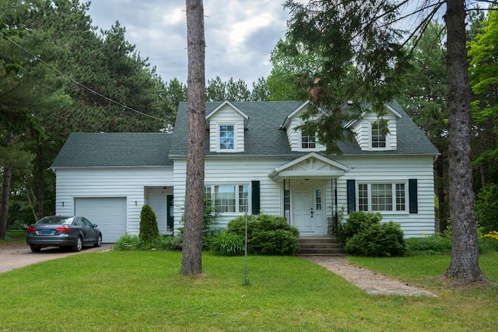 Easywave's House At Algonquin - Ontario 60
