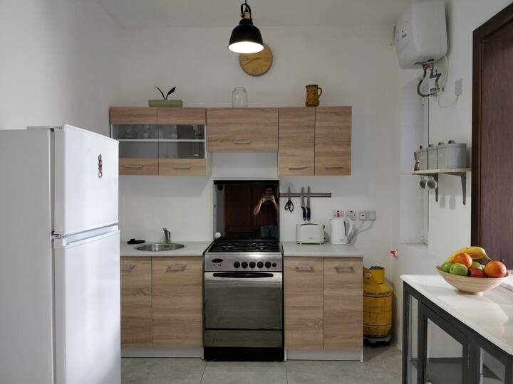 Bright, Central 2 Bed In Swieqi - Pembroke
