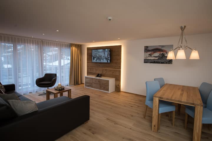 Panorama Ski Lodge "Cervinia Lodge" - Zermatt