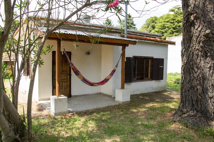 Casa En Villa Gesell Z. Norte (2 Baños-6 Personas) - Villa Gesell