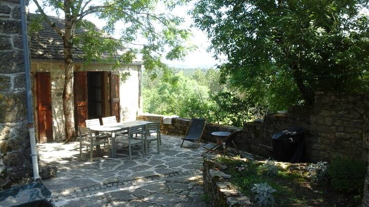 Gîte De Cassagnes - Gorges du Tarn