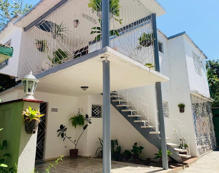 Hostal Daimy - The Bahamas