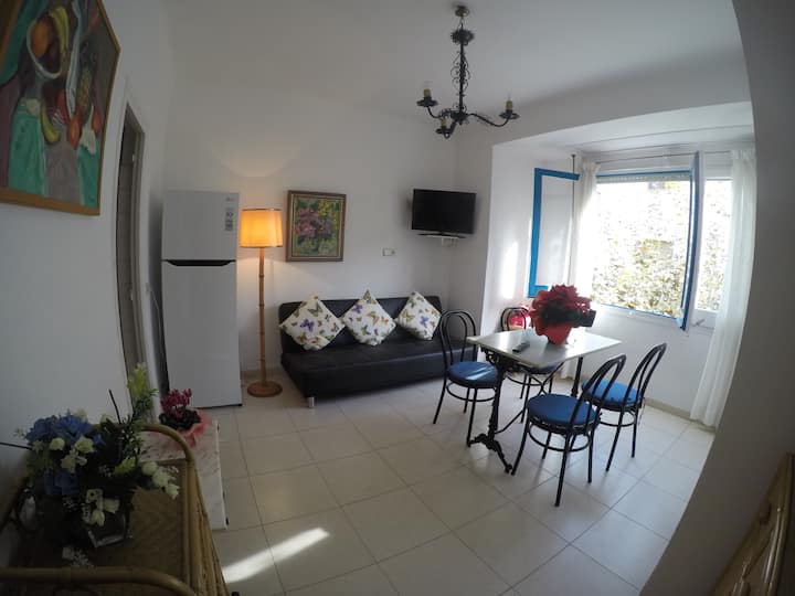 Apartamento Céntrico Con Balcón - Sitges