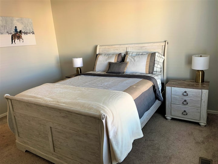 Child Friendly - Colorado Springs