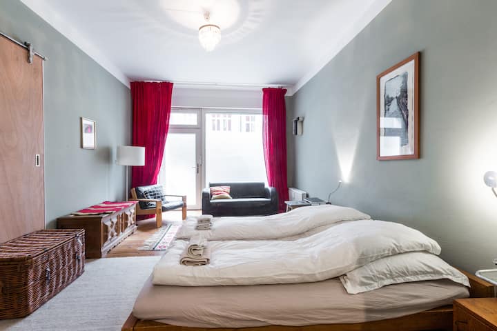 Vintage Flat Berlin - Berlin