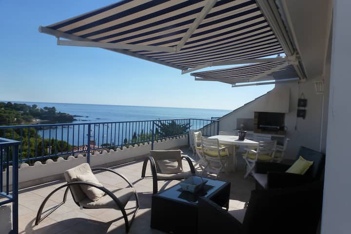 Superbe Appartement En Espagne - Llançà