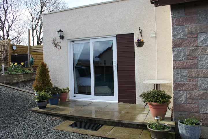 The Bijou Hideaway, Isle Of Skye - Skye