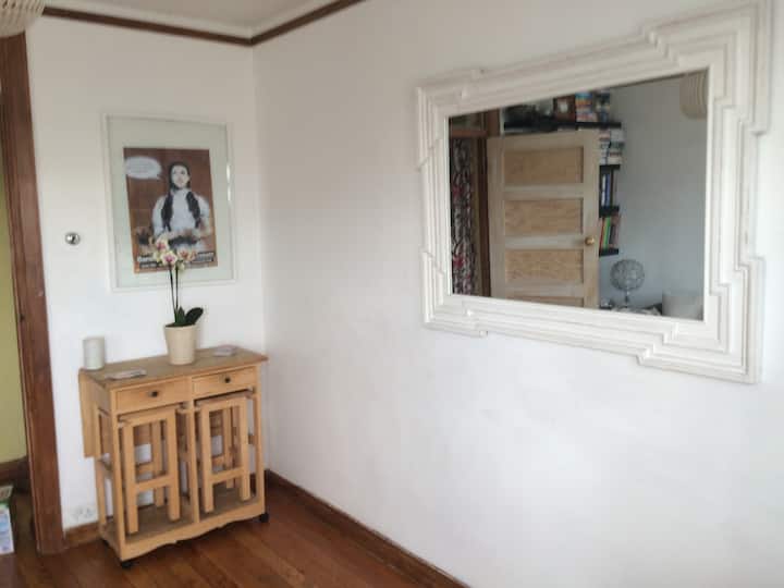 Homely Great Location London Flat - Londres