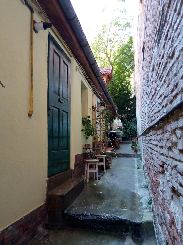 Luiza Centru Home - Brașov