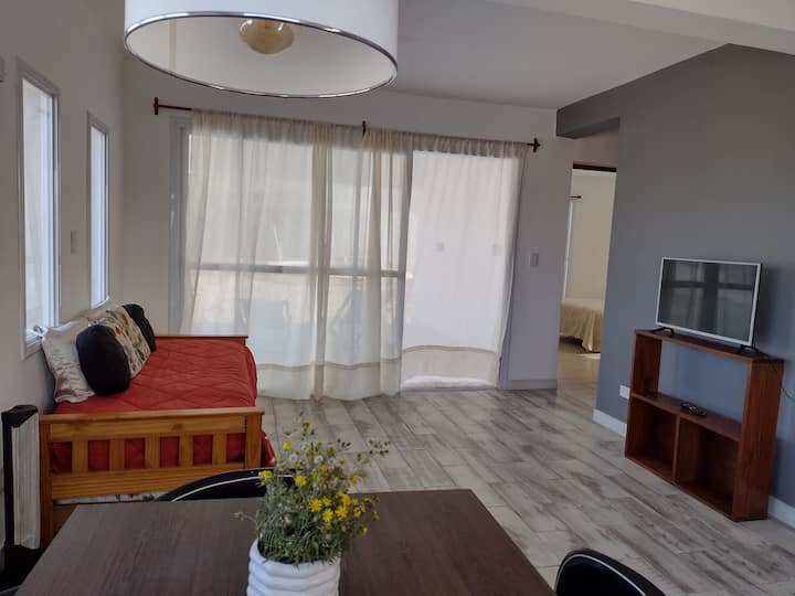 Casa De Campo A Estrenar Con Pileta - Rosario de Lerma