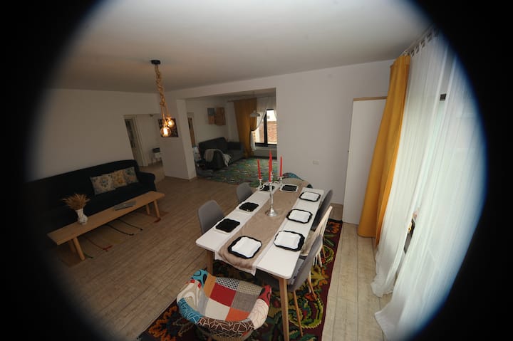 Casa De Vacanta La Mare - Murfatlar