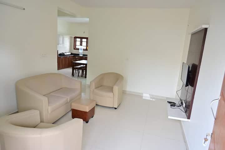 Bricknest Homes 4, Feel At Home - Mysuru