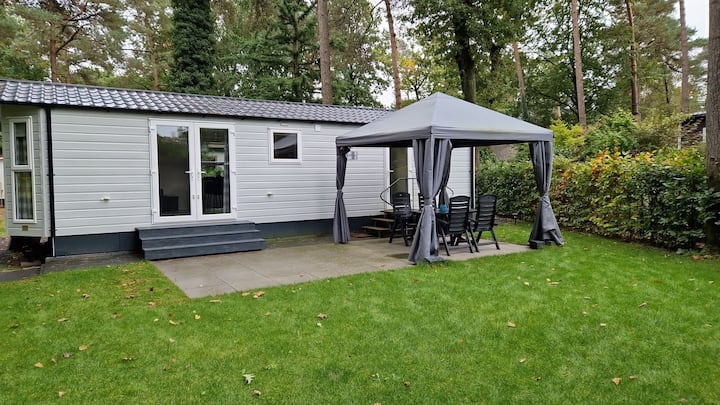 Chalet Lochem. - Lochem