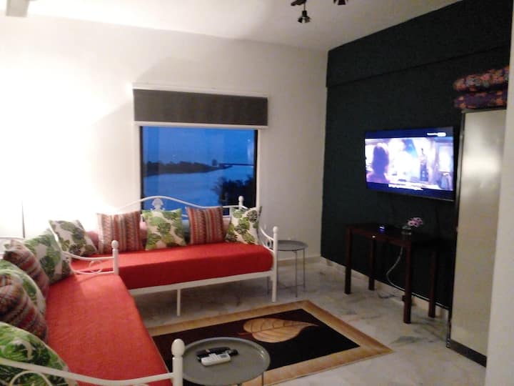 Labuan Bilek - 3 Br 2 Bth 8 Beds Premium Seaview - Port Dickson