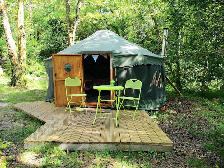 3 Best Yurts Near Killarney, Ireland - Updated 2025 | Trip101