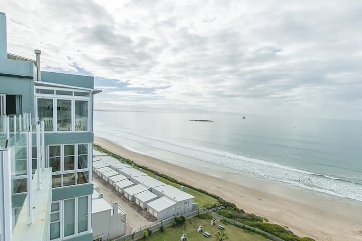 Ocean 2 @45 - Mossel Bay