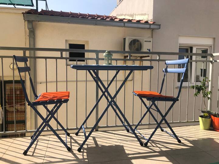 Nikola's Little House Near The Beach - Igrane