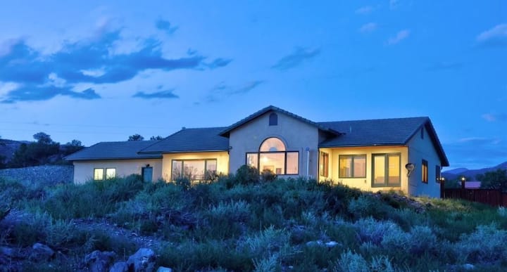 Highwater House - Arkansas River Valley Basecamp - Arkansas Headwaters Recreation Area, Salida