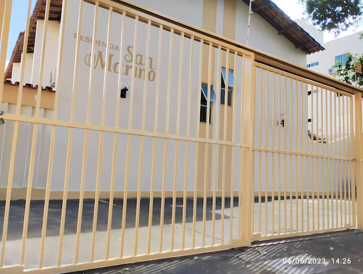 Andre's Home H - Governador Valadares