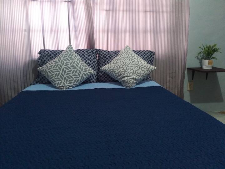 Bienvenido Casa Vega  Un Placer Atenderle - Tampico, Mexico