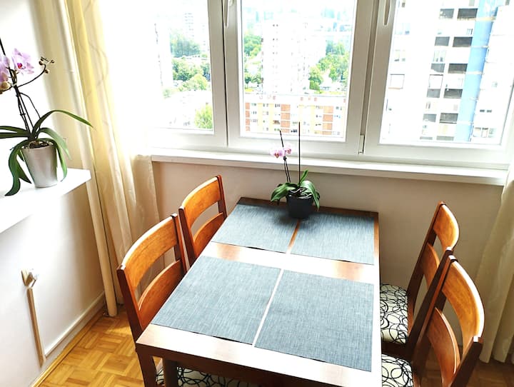 Apartman Amigo- Free Public Parking - Bosnia and Herzegovina