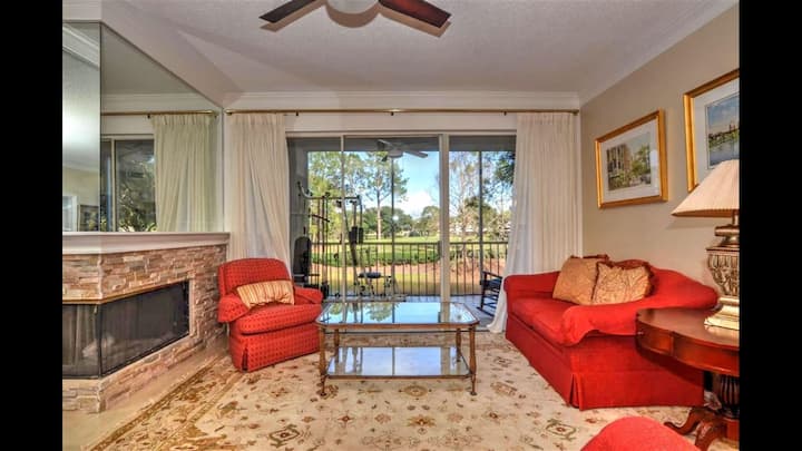 Furnished Condo For Rent Lake Mary, Fl - Lake Mary, FL