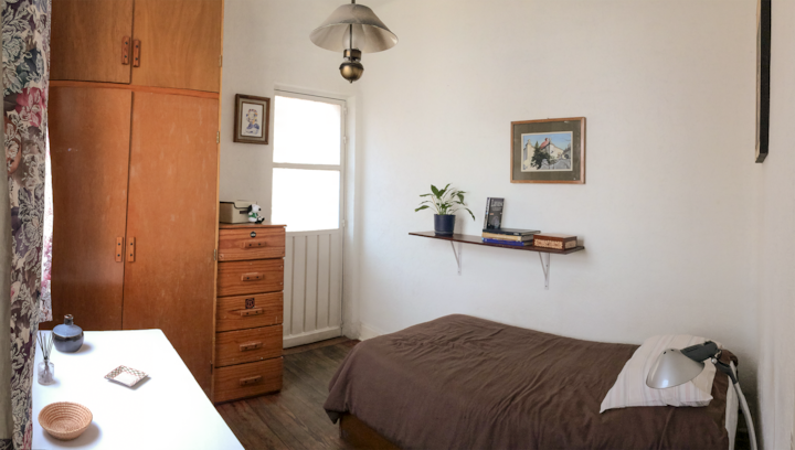 Nice Room In Condesa/roma - Mexico City