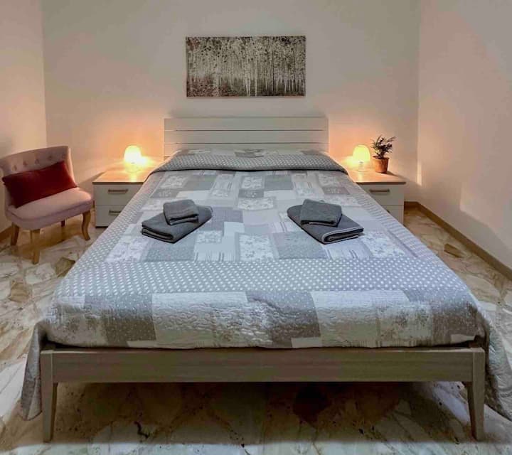 Casa Lucia 9a - Monopoli