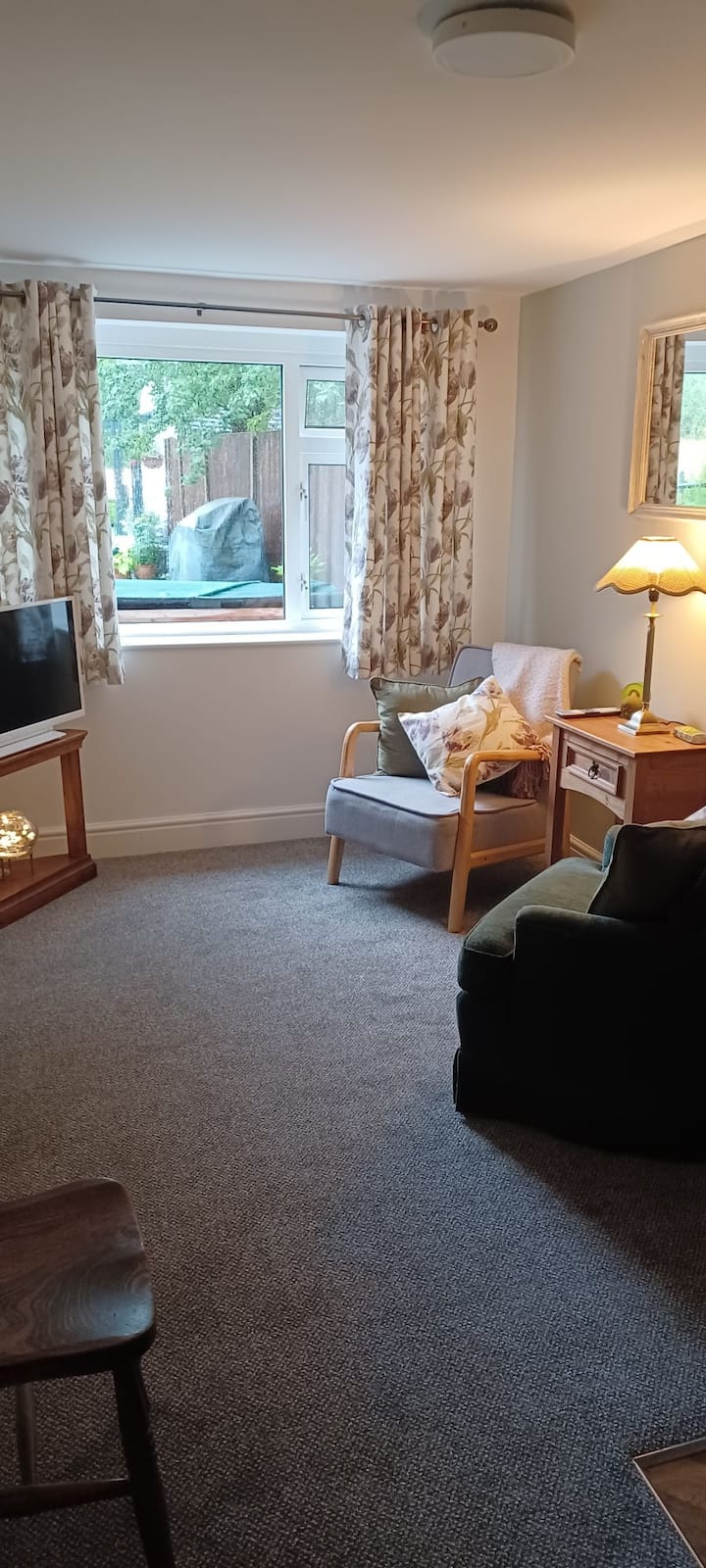 Viewfield For Short Stays - Emsworth