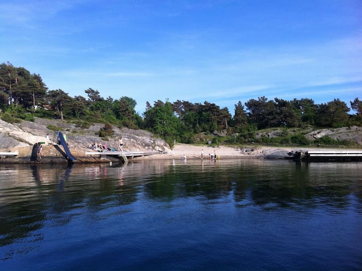 Dyreparken - Sørlands Idyll Ved Sjøen - Kristiansand