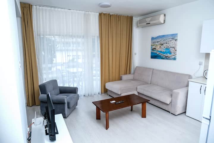 Cozy & Relaxing Home In The Centre Of Kyrenia. - Girne