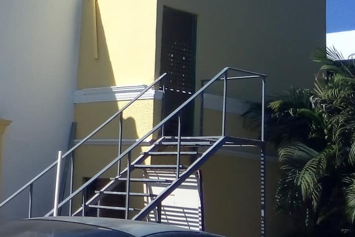 Recamara Hotelera - Mazatlán