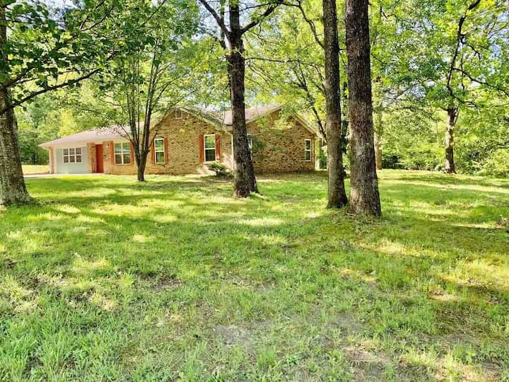 Mena Cabins | Cabins and More | Airbnb