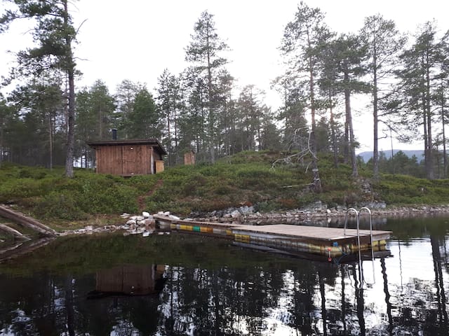 Top 12 Huts In Norway - Updated 2024 | Trip101
