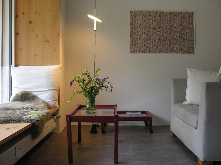 Sotsass 2b Mit Panorama-blick - Sent