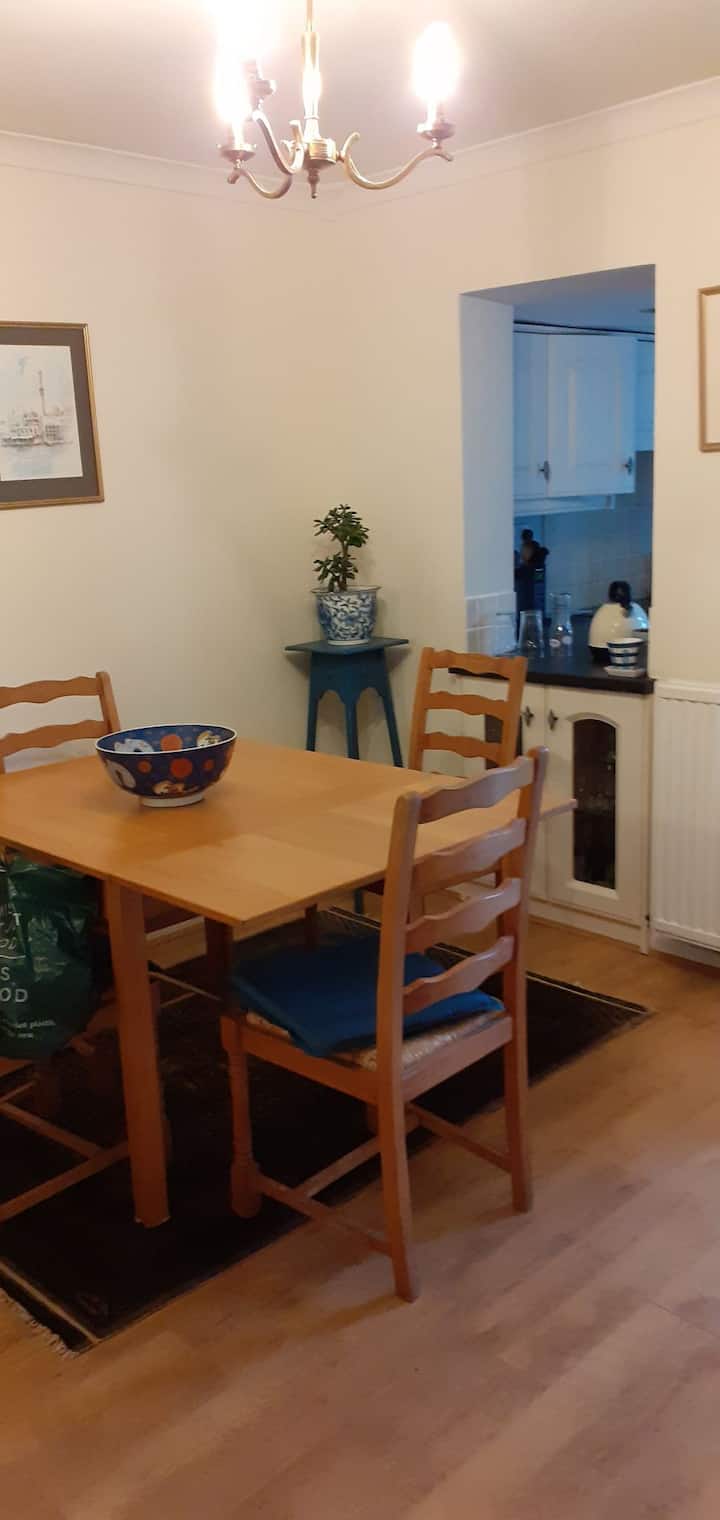 Terrace Town House Wymondham - Wymondham