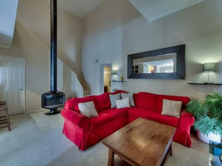 Sunscape Villas Loft On The Golf Course - Scottsdale, AZ
