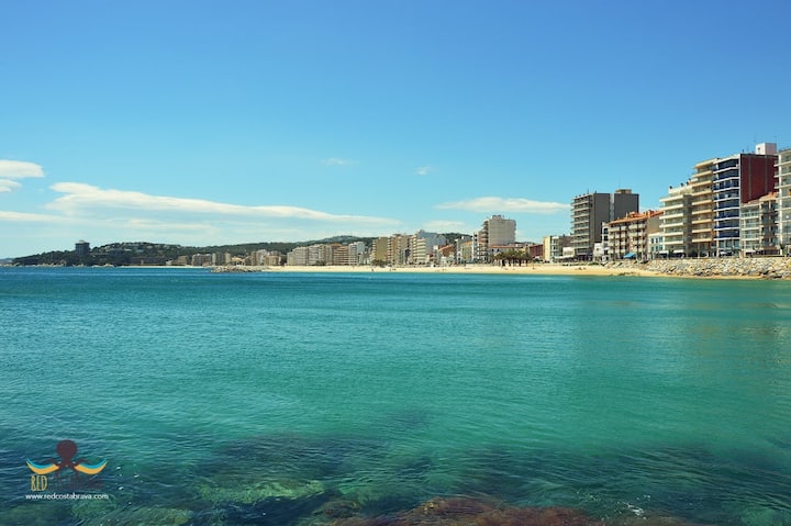 Apartament Maria - Palamós