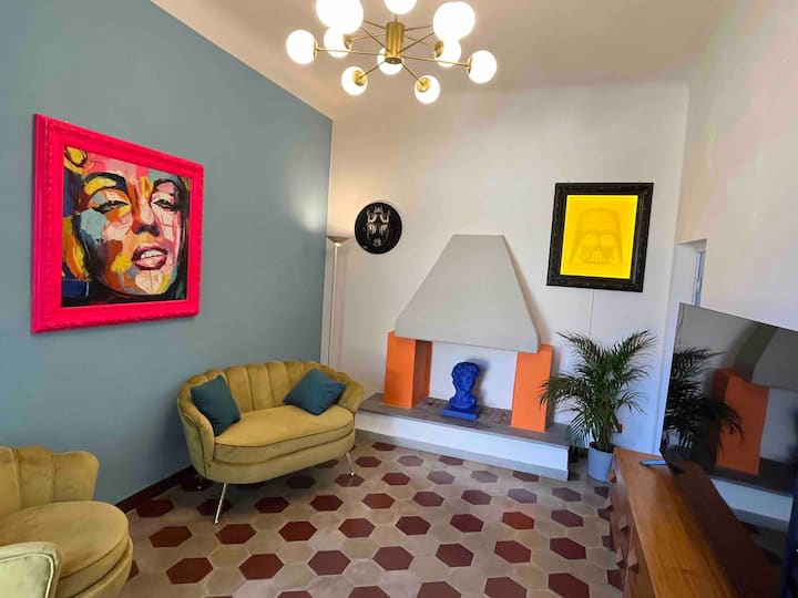 [Florence] 2 Bedrooms + 2 Steps From The Center - Florencia, Italia