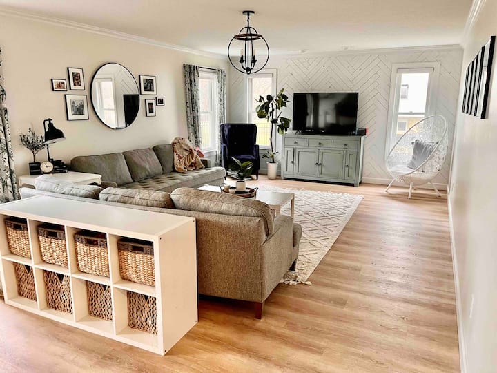 Beautiful Home In Oxford - Camden, OH