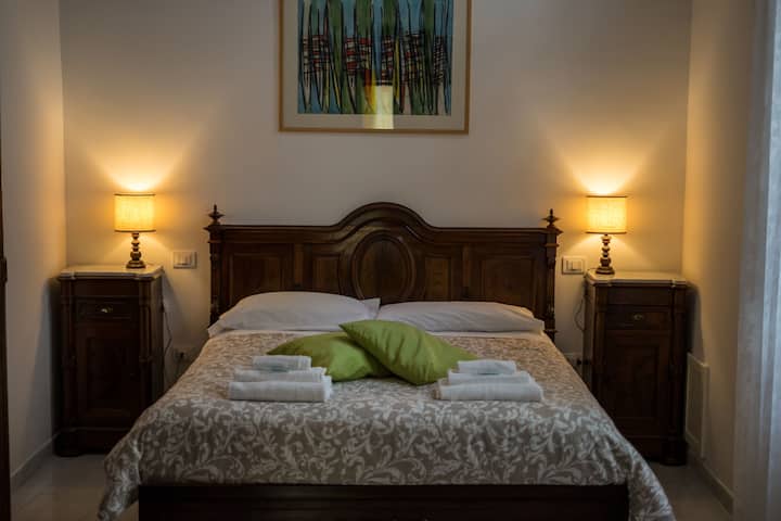 B&b Lungomare Centro - Camera Costa D'amalfi - Salerno