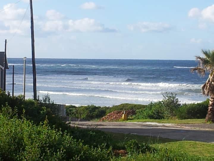 Apartment By The Sea - Humansdorp