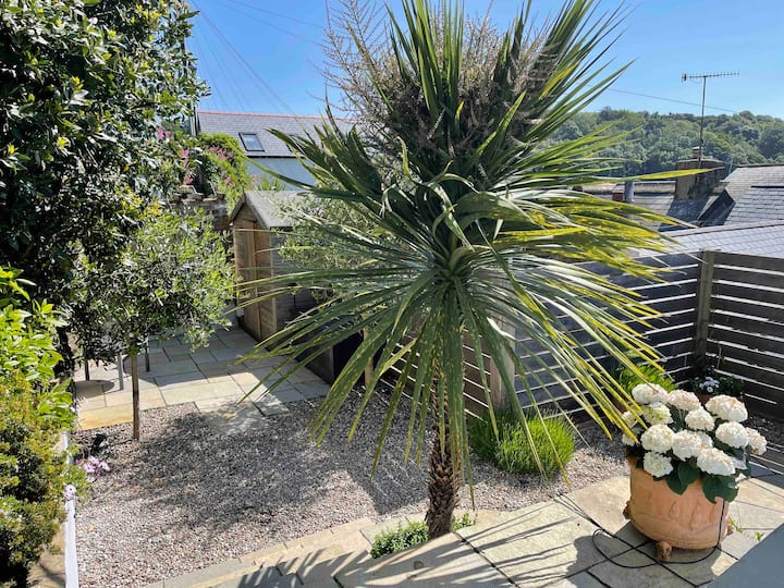 The Old Sunday School Central Fowey - Fowey