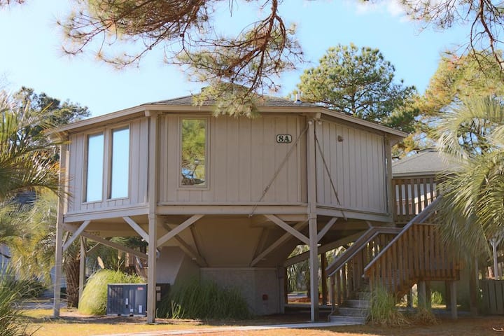 Private 2 Bedroom 2 Bath At Surfside Beach - Surfside Beach, SC