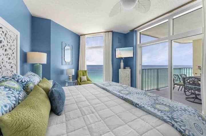 Condo Oceanfront Oasis 3 Bed 3 Bath - Destin, FL