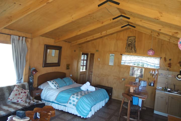 Pichilemu, Los Ciruelos - Pichilemu